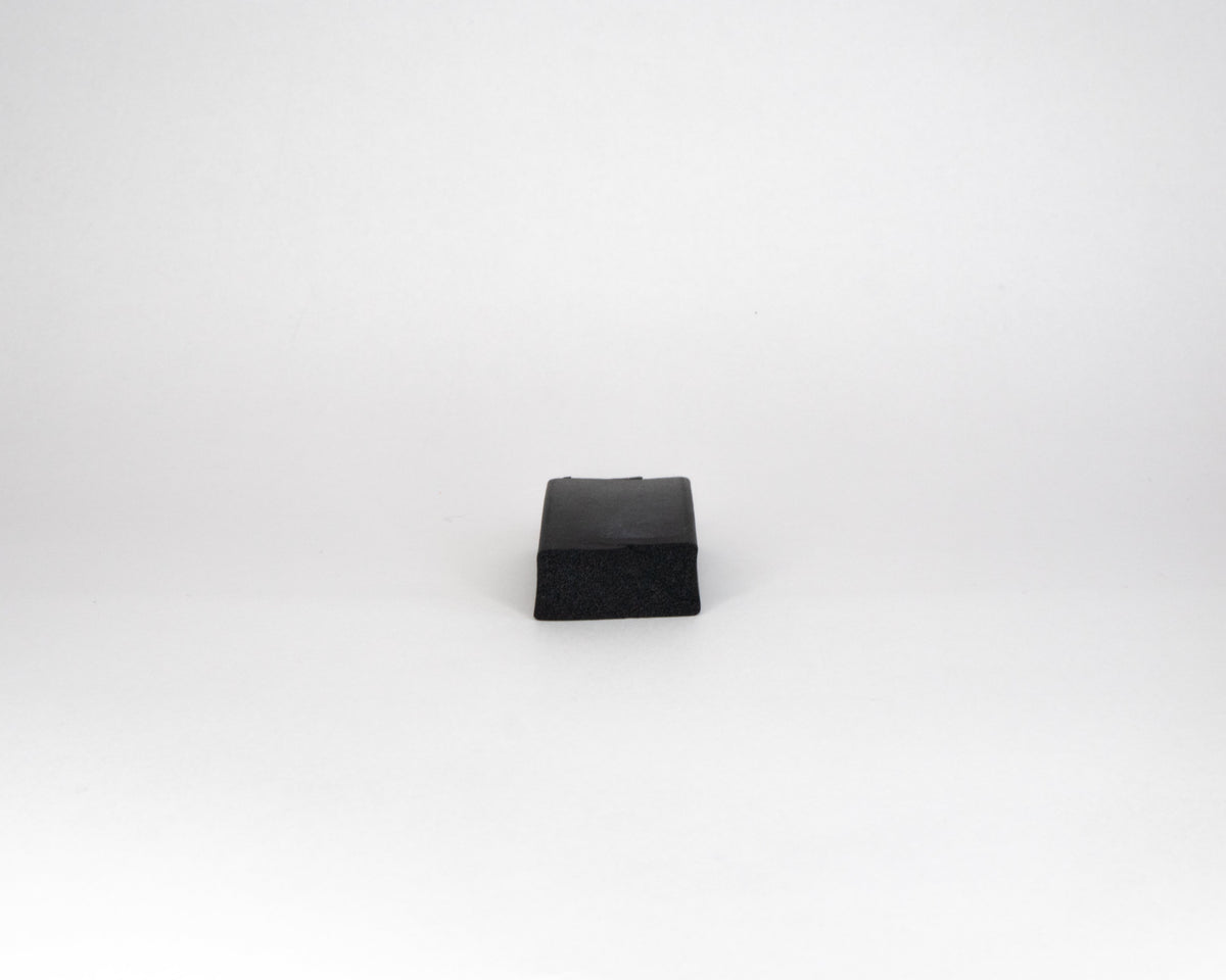 SPONGE STRIP SQUARE per metre